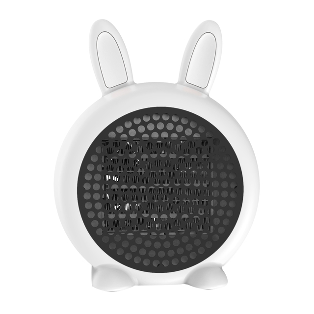 Black Friday Discounts for Mini Rabbit Design Small Portable 800W ...