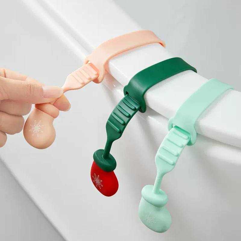 Best price for Toilet Seat Lifter Portable WC Toilet Cover Handles ...