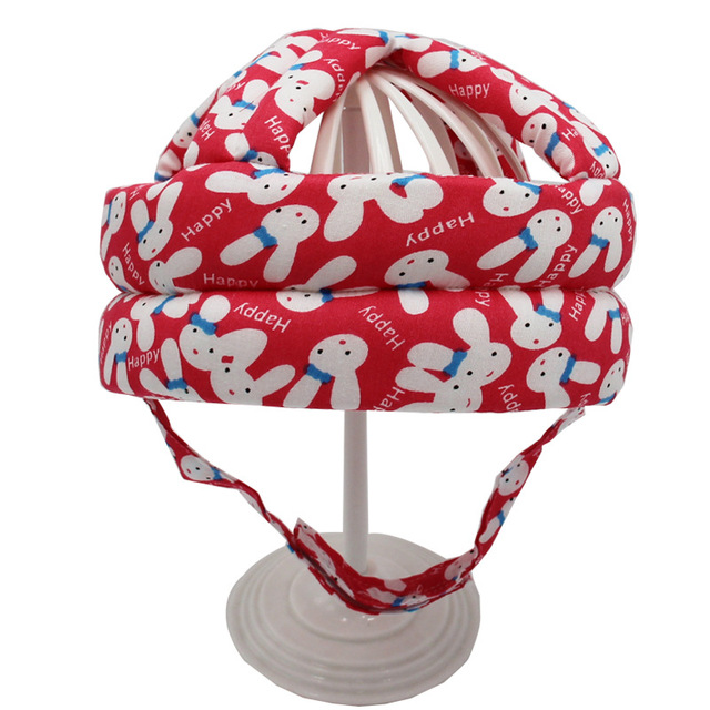 Best price for Baby Helmet Hat Safety Protective Anti-collision Infant ...