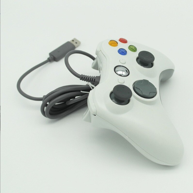 Best price for Game Controller PC Controller USB Wired Controller for ...