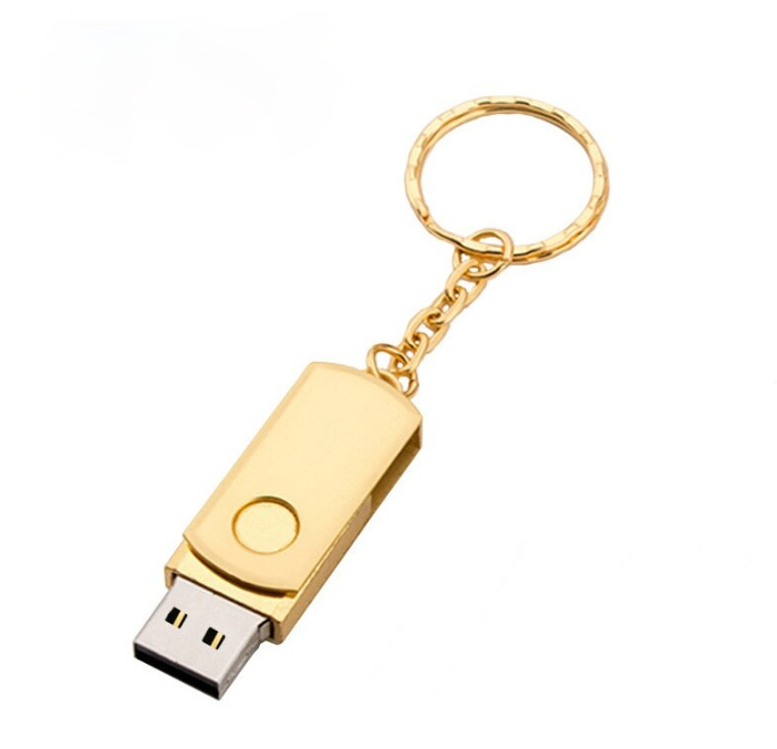 Best price for Metal Rotary USB Disk Keychain USB 3.0 Pen Drive 4 GB 8 ...