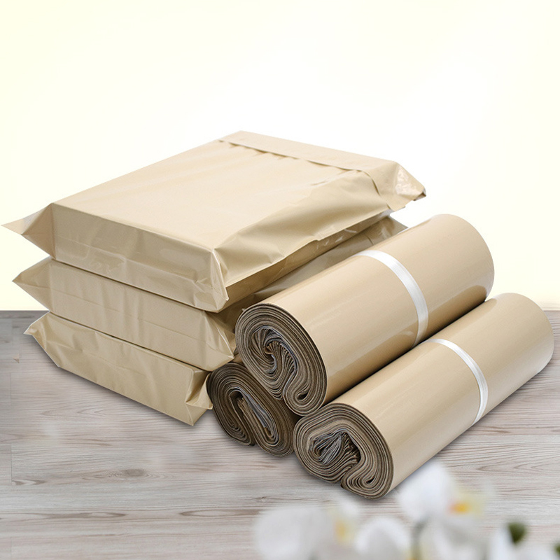 Best price for 50pcs/Lot Color Courier Bag Express Envelope Storage ...