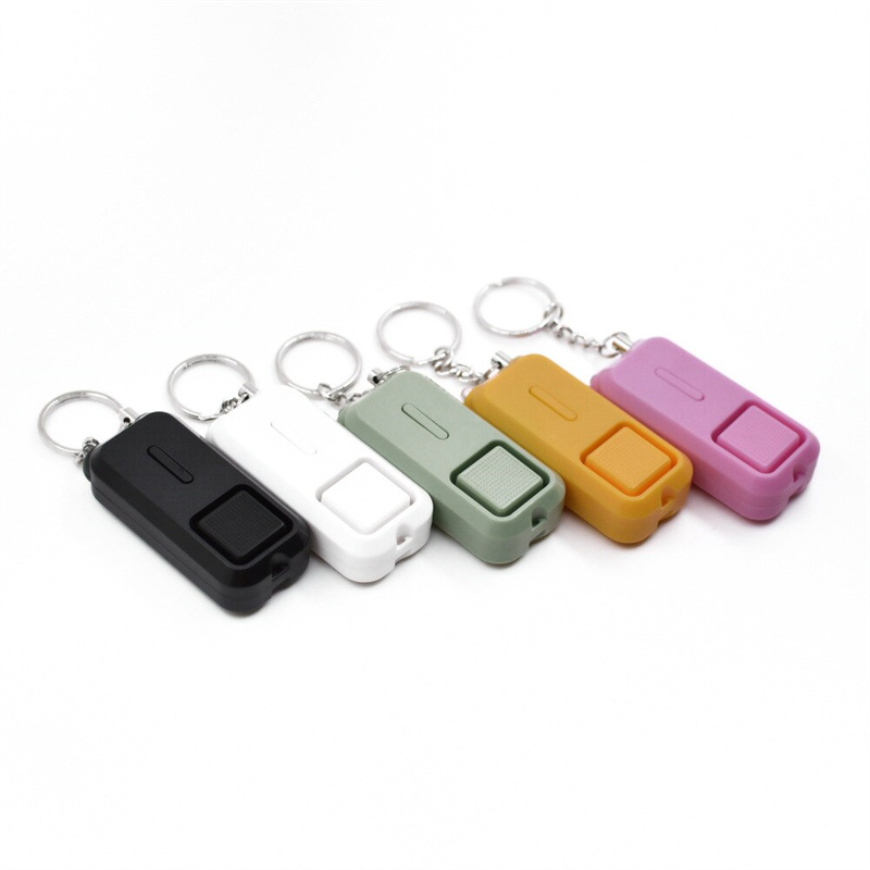 Best price for Personal anti wolf alarm Self Defense Alarm 130Db ...