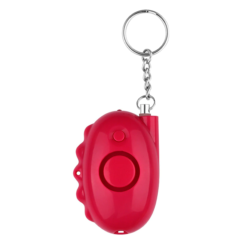 Best price for Household personal security alarm Self Defense Alarm ...