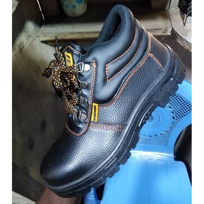 Best price for Generic All Seasons Home And Industrial Safety Boots ...