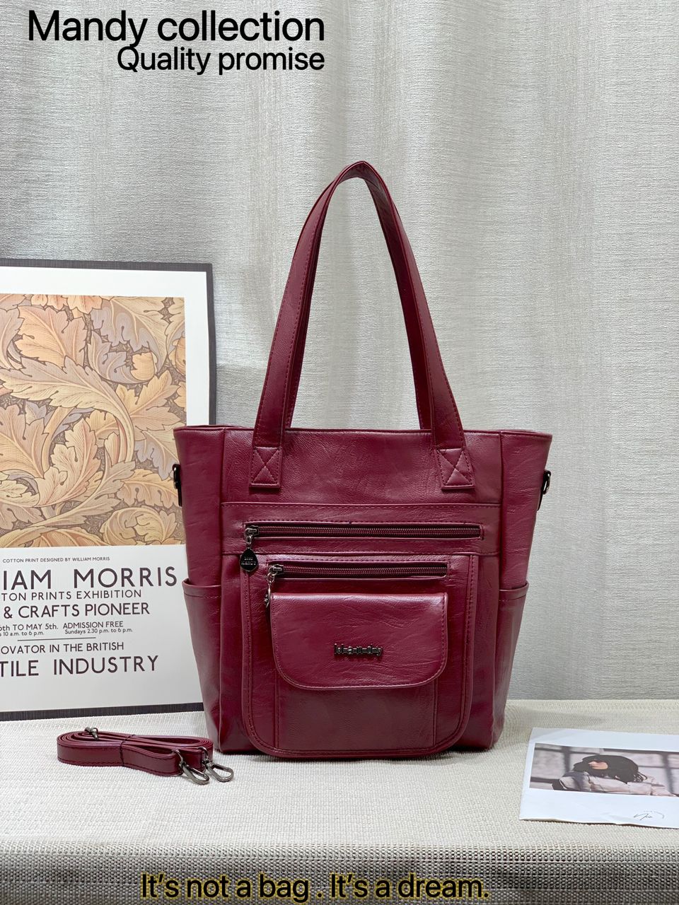 Best price for High Quality Classic Vintage Women Fashion Mandy ...