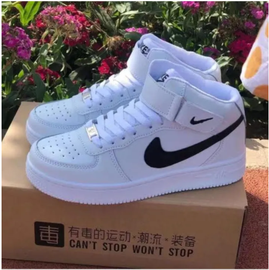 Best price for Air Force Comfortable High Top Cut Unisex Breathable ...