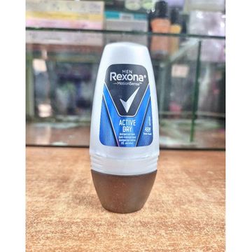 Rexona Active Dry Deodorant. 20