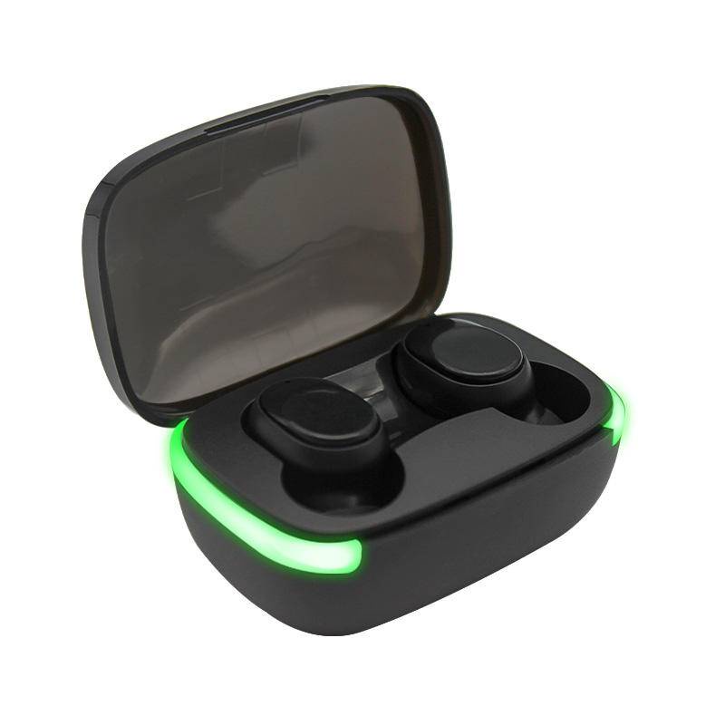 Best price for Y60 TWS Wireless Bluetooth Headset 9D Stereo Mic Earbuds ...