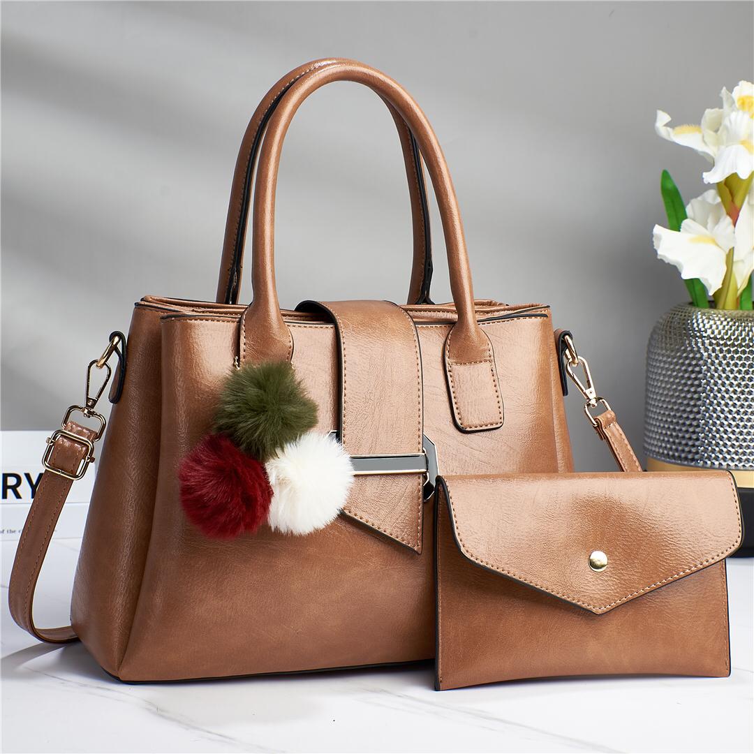 Best price for Fashion High Quality 2 in 1 Handbag High Quality Handbag ...