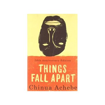 Things Fall Apart 50th Anniversary Edition
