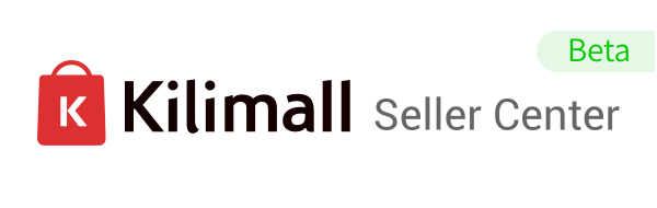 Kilimall Seller Center